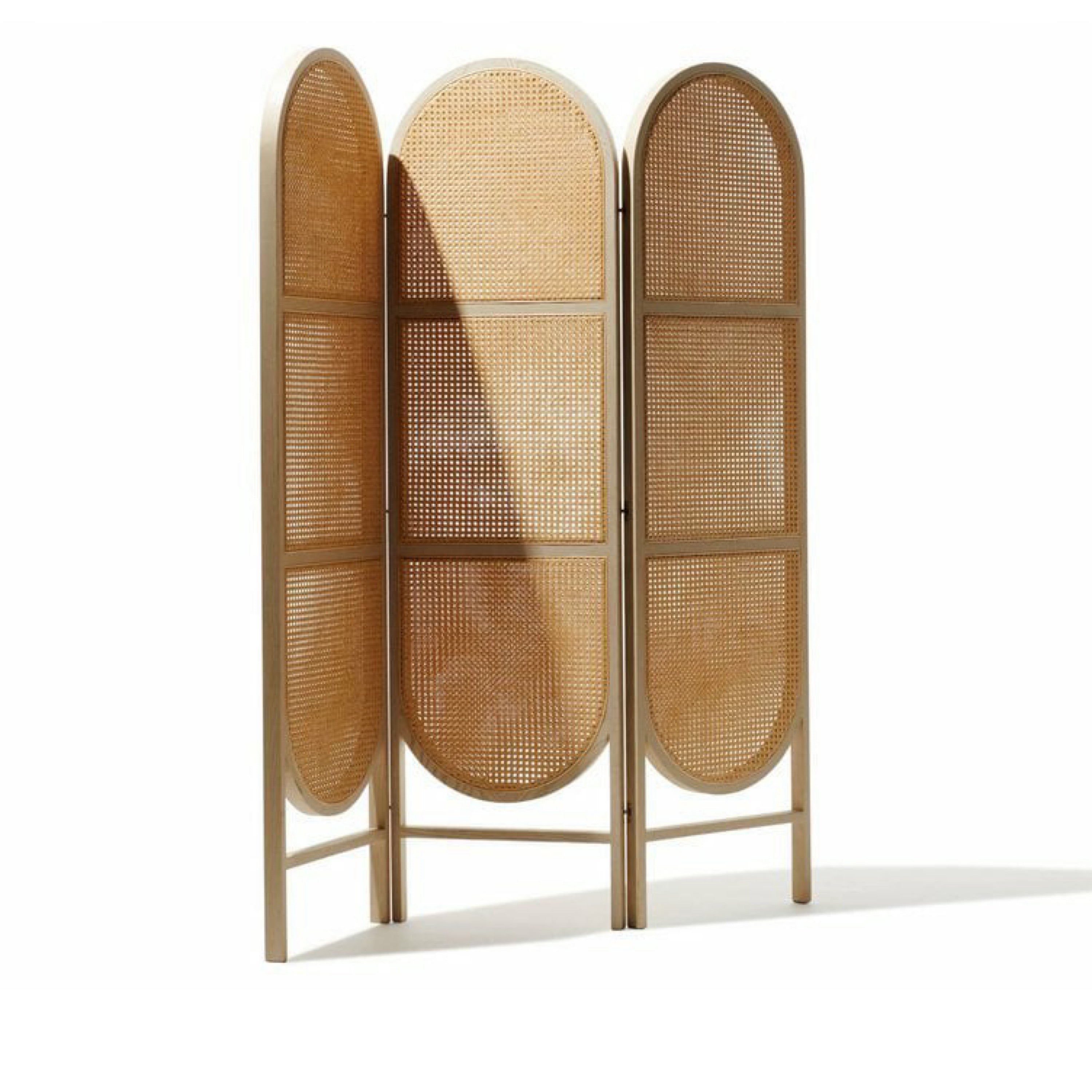 Doğal Hazeran Paravan - Soho 232 – Sohomanje